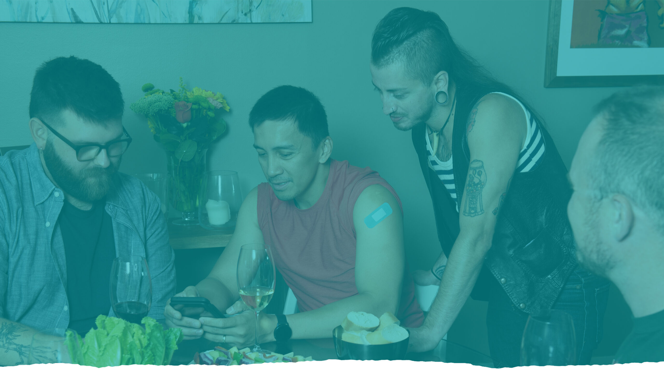 HPV and Cancer - Health Initiative for Men (HIM)