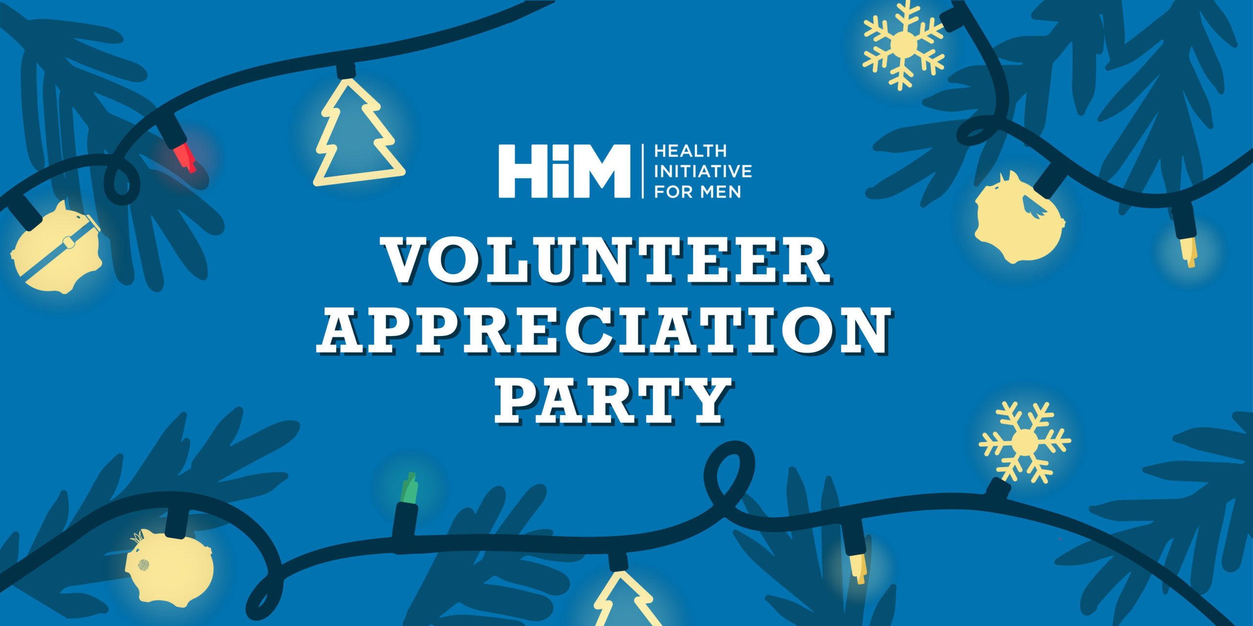 HIM Volunteer Appreciation Party Brings 2024 to a Wrap with Excitement ...